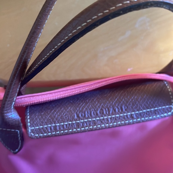 Bags | Mini Long Champ Bag Very New Looks Clean And Unused No Place In ...